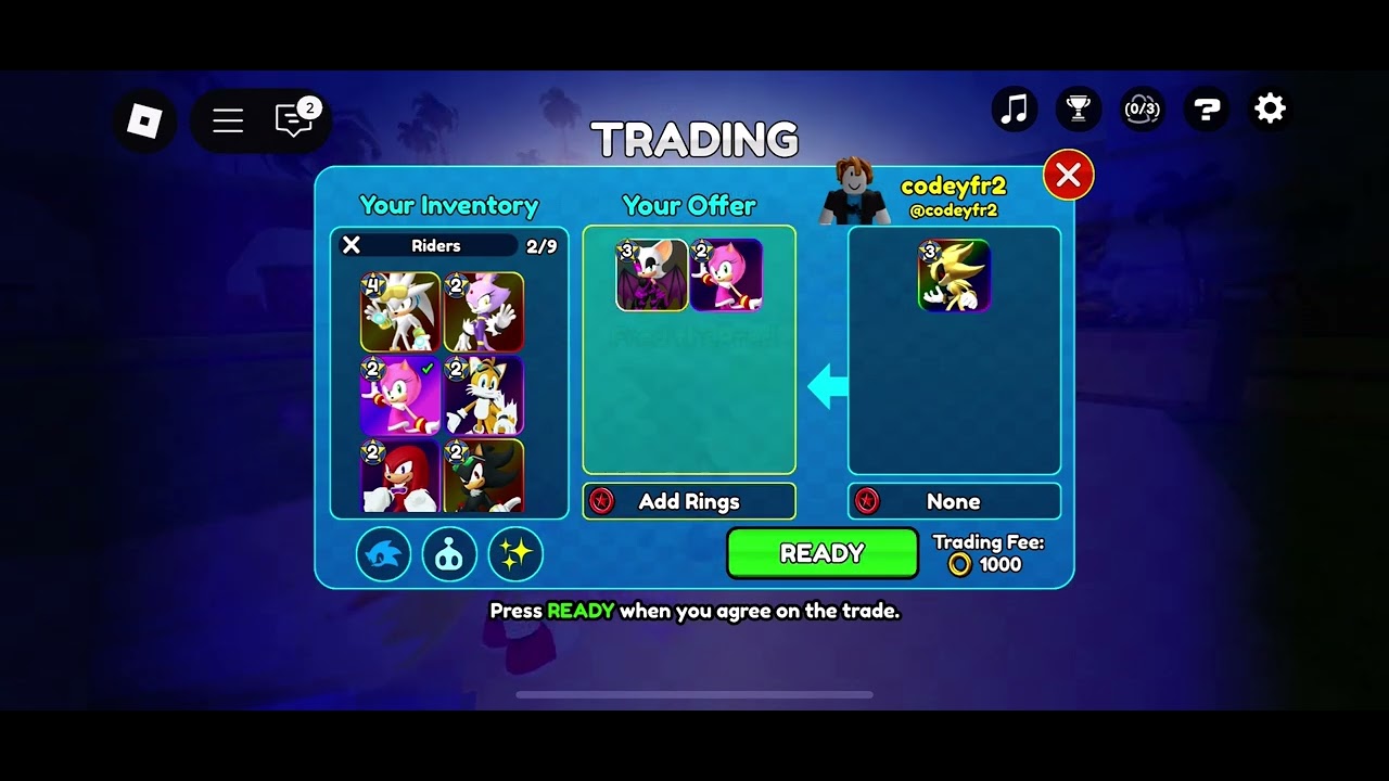 Getting gold android shadow - YouTube