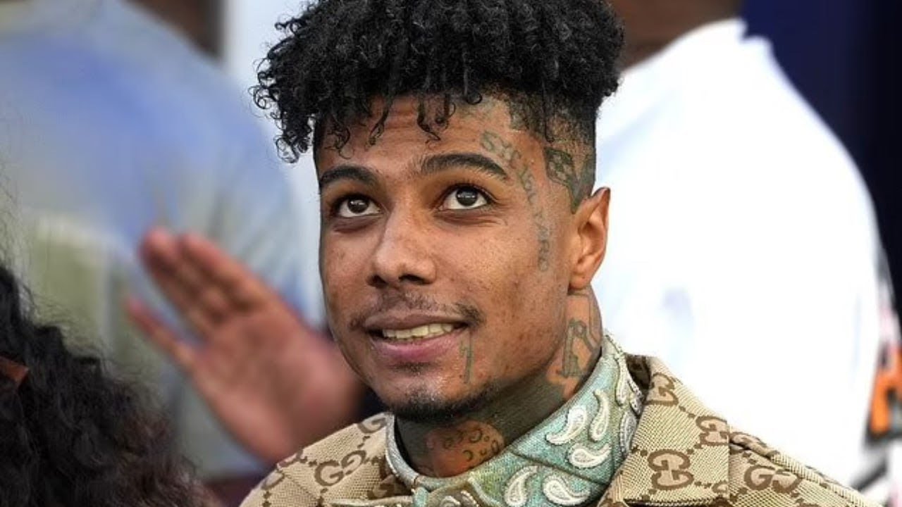 Blueface Faces Hefty $13 Million Bill After Las Vegas Strip Club ...