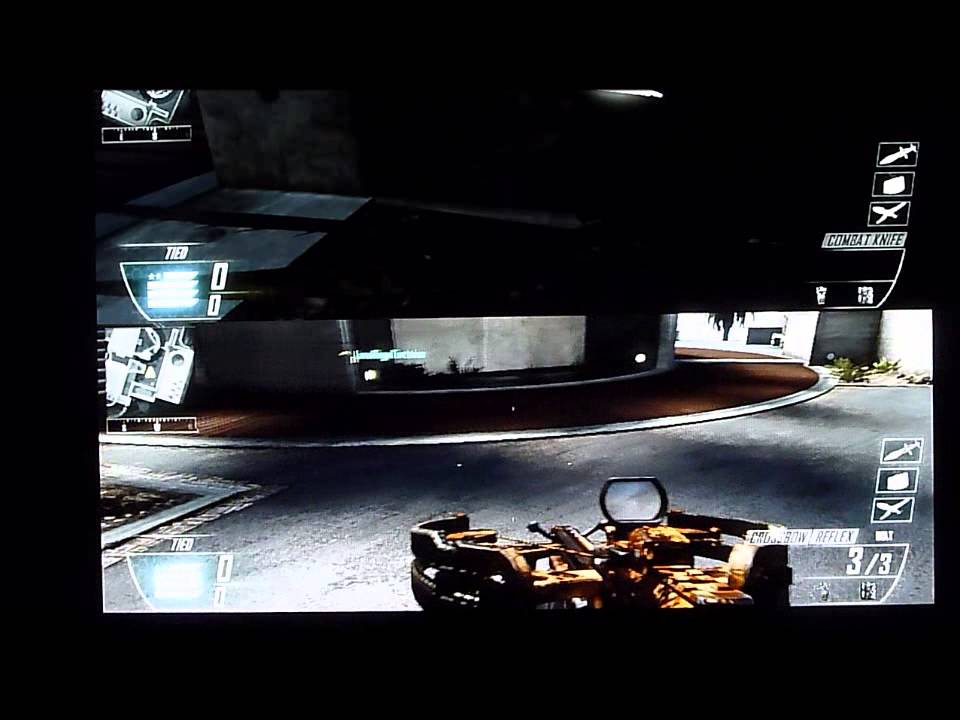 Hiding Spots On Raid - BO2 - YouTube