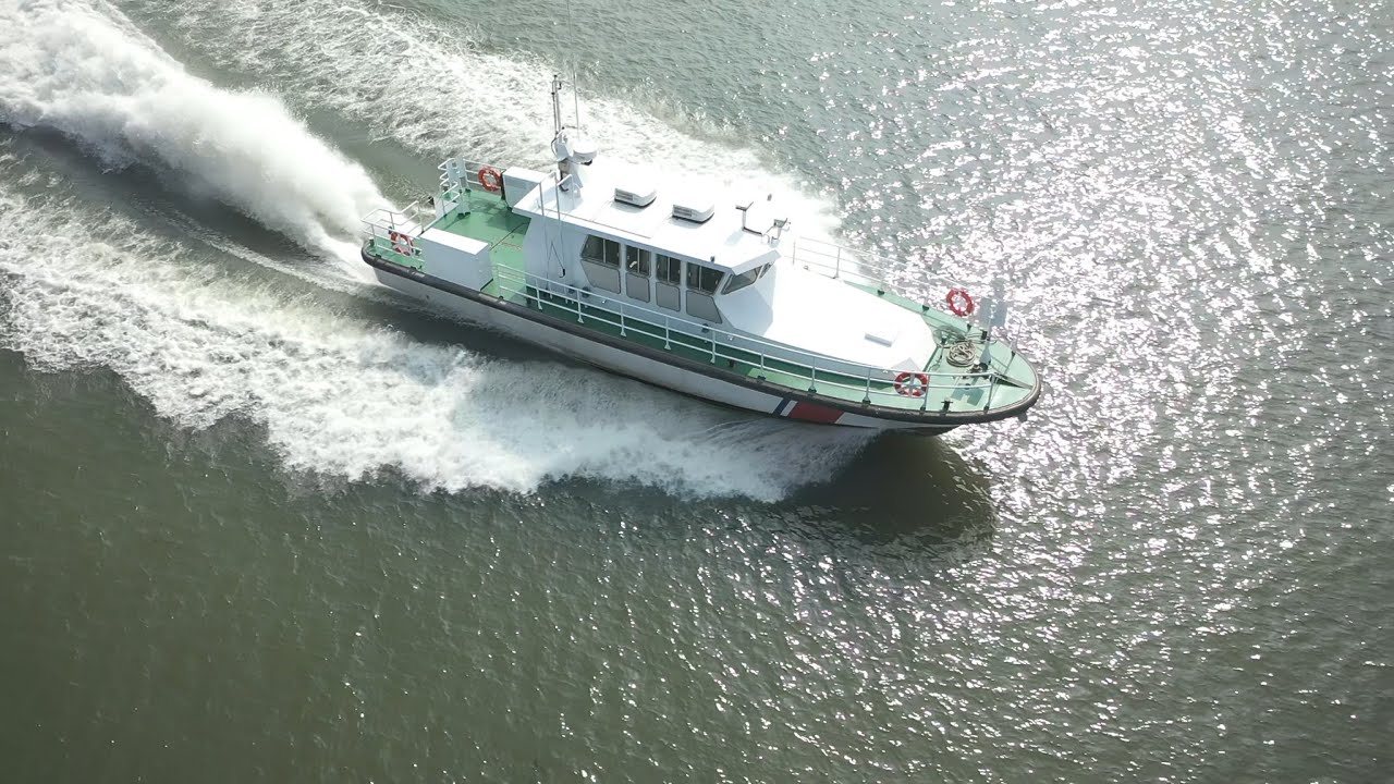 06 x High Speed Boat of Bangladesh Coast Guard - YouTube