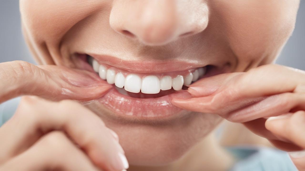 Prevent Gum Disease Naturally - How Can You Keep Your Gums Healthy ...