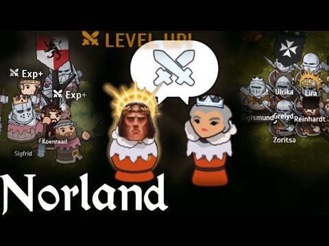 Teaching Super Children to 15+ Stats | Norland Guide