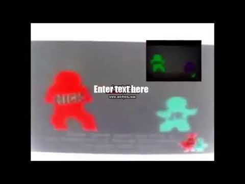 preview 2 nick jr effects slow x64 - YouTube