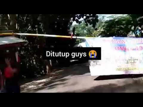 Gara Gara PPKM