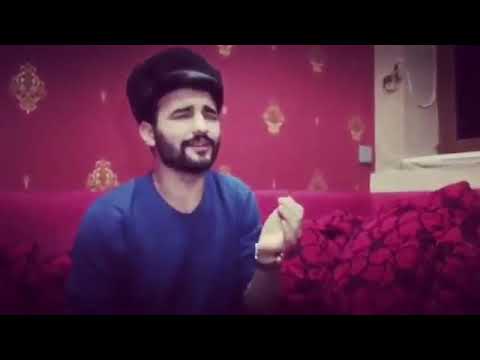 Samil Məmmədli -yandirdin qəlbimi