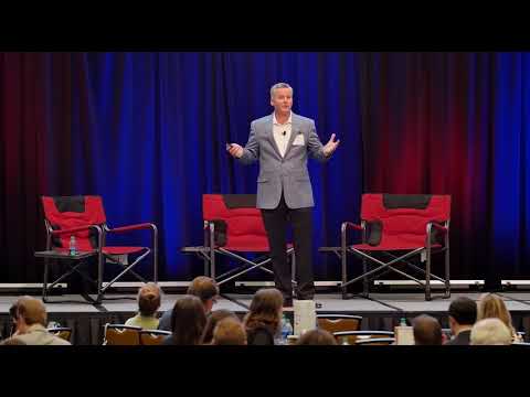 Matt Ethington Speaking at Venture Atlanta | ChronicCareIQ Co-Founder ...