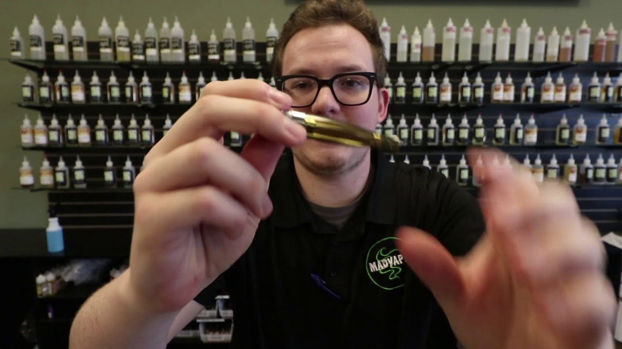 T-DUX Kit - YouTube