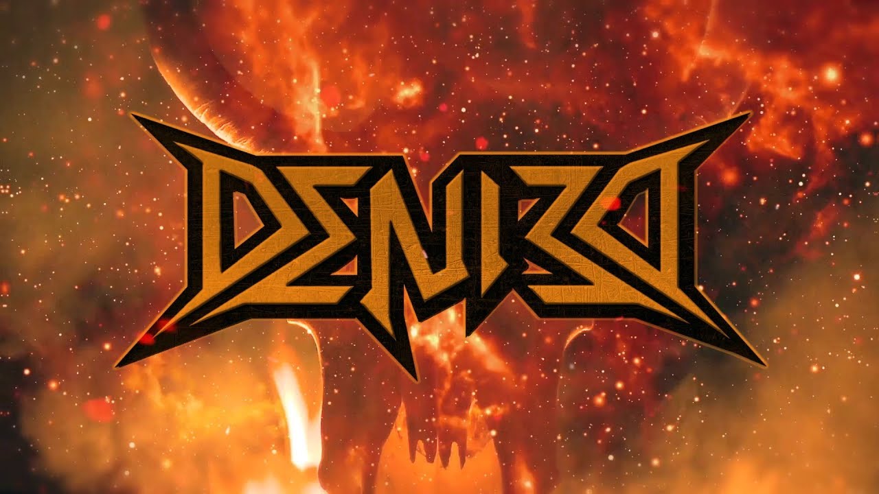 Denied // The Devil In Me [Lyrics Video] - YouTube