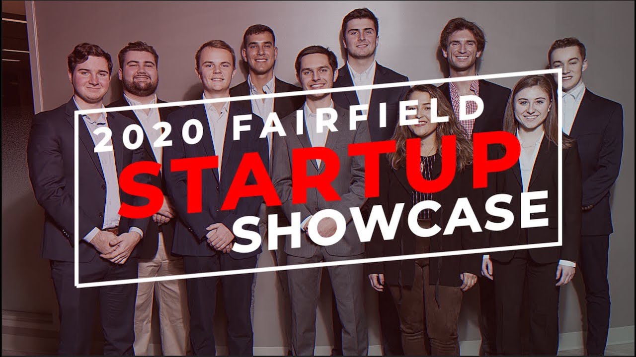 Introduction: The StartUp Showcase Journey - YouTube