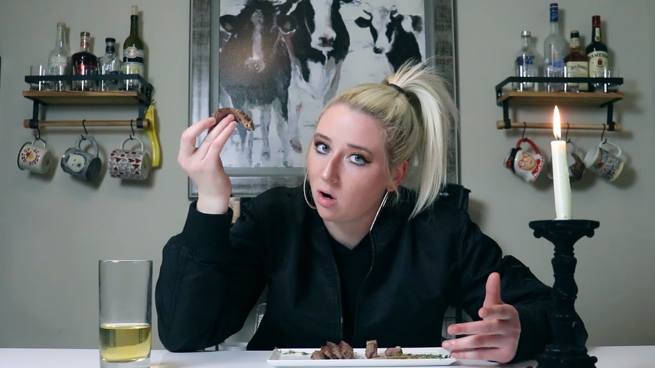 Bloodhound (2021) - Ali Ryan - YouTube