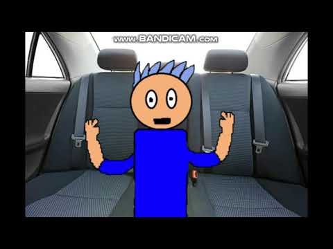 Angry kid: Swearing: My version - YouTube