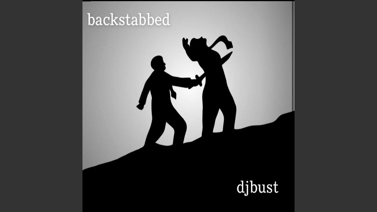 BackStabbed - YouTube