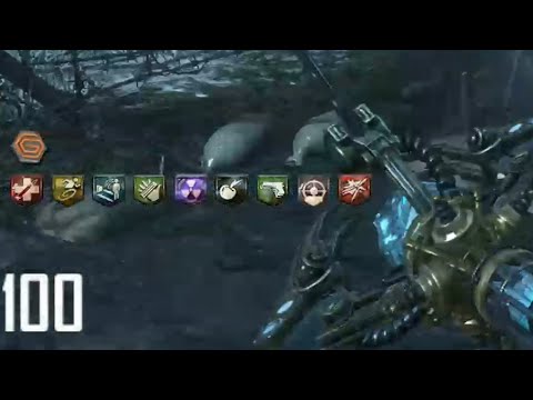 BO2 ORIGINS ROUND 100 IS DONE! - YouTube