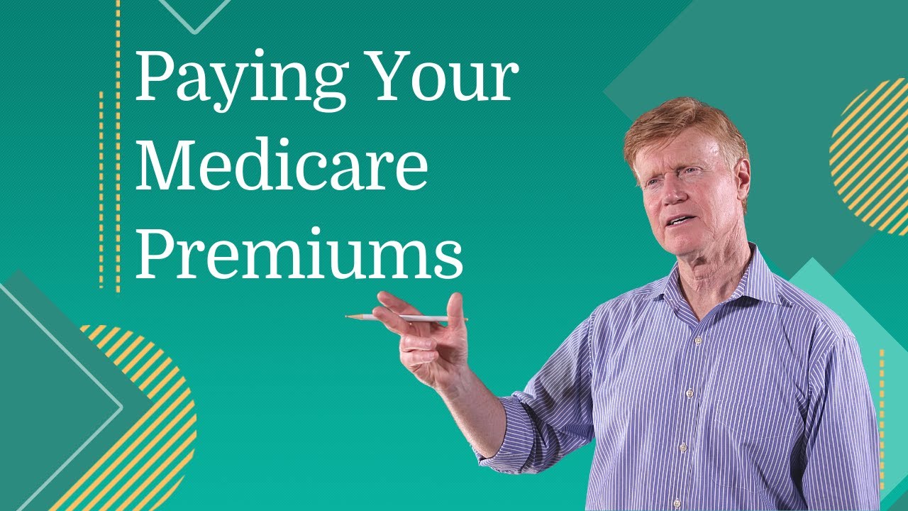 Giving You the Knowledge about Medicare Premium Payments - YouTube