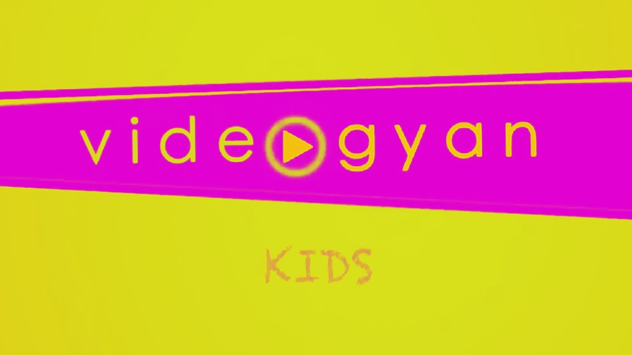 Videogyan Intrologo Effects and Sound Vibration ( Sponsored By: Preview ...