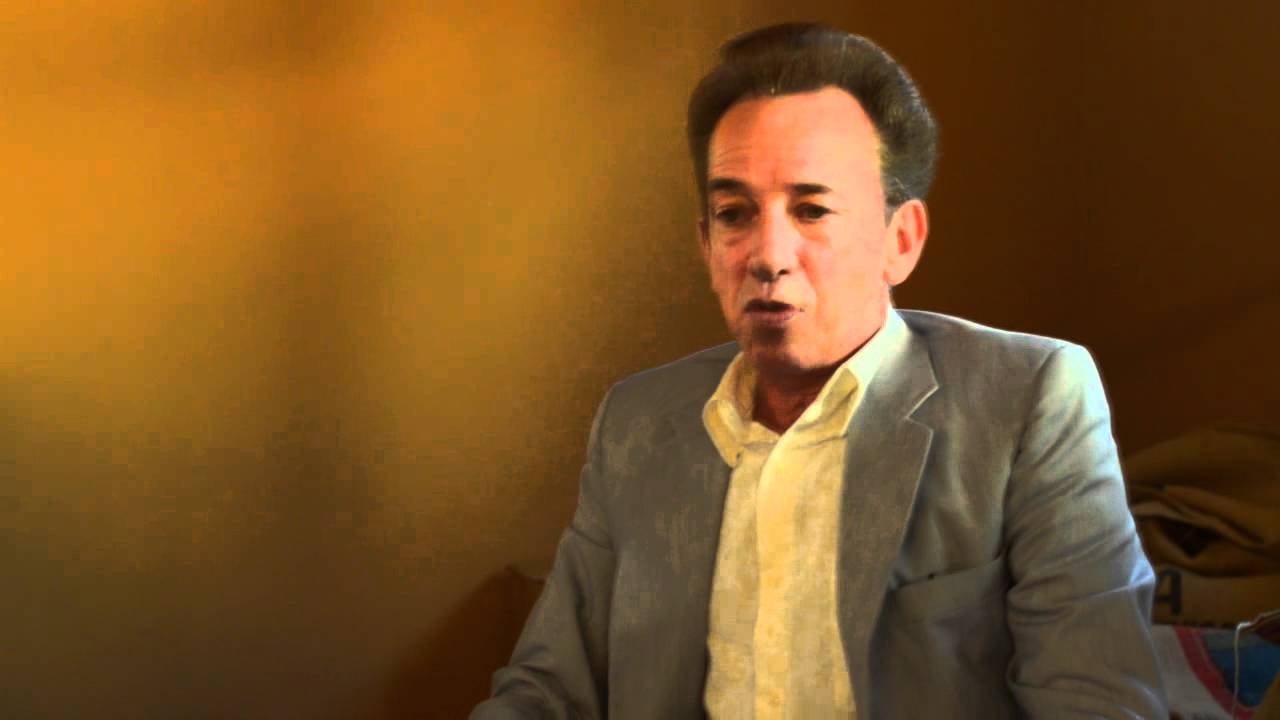 Todd Buffa - A Conversation, Part 2 - YouTube