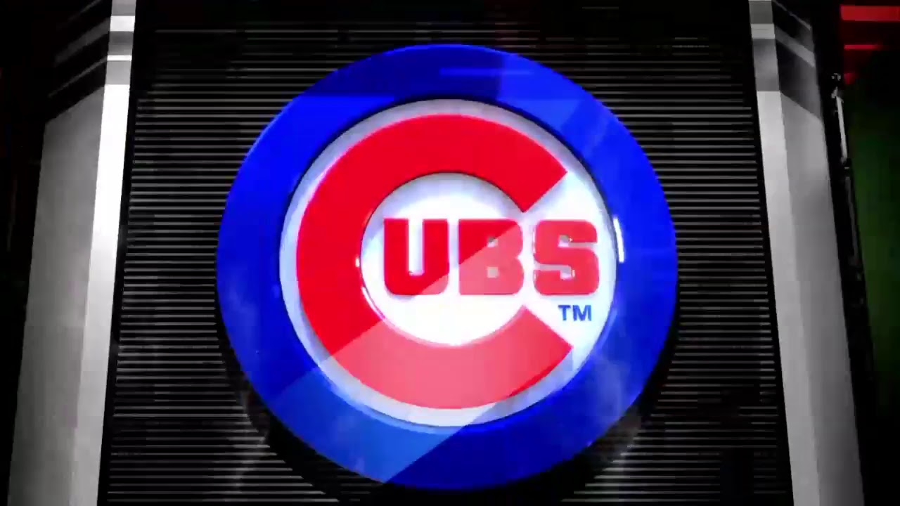 2018 World Series Cubs Gm 1 - YouTube