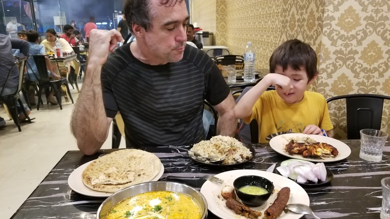 crazy rich and flavorful Pakistani 🇵🇰kebab feast! 🍖🥩🍛😋 - YouTube