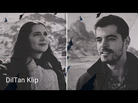 Dilek&Taner klip-Gülü Soldurmam (Gönül Dağı)
