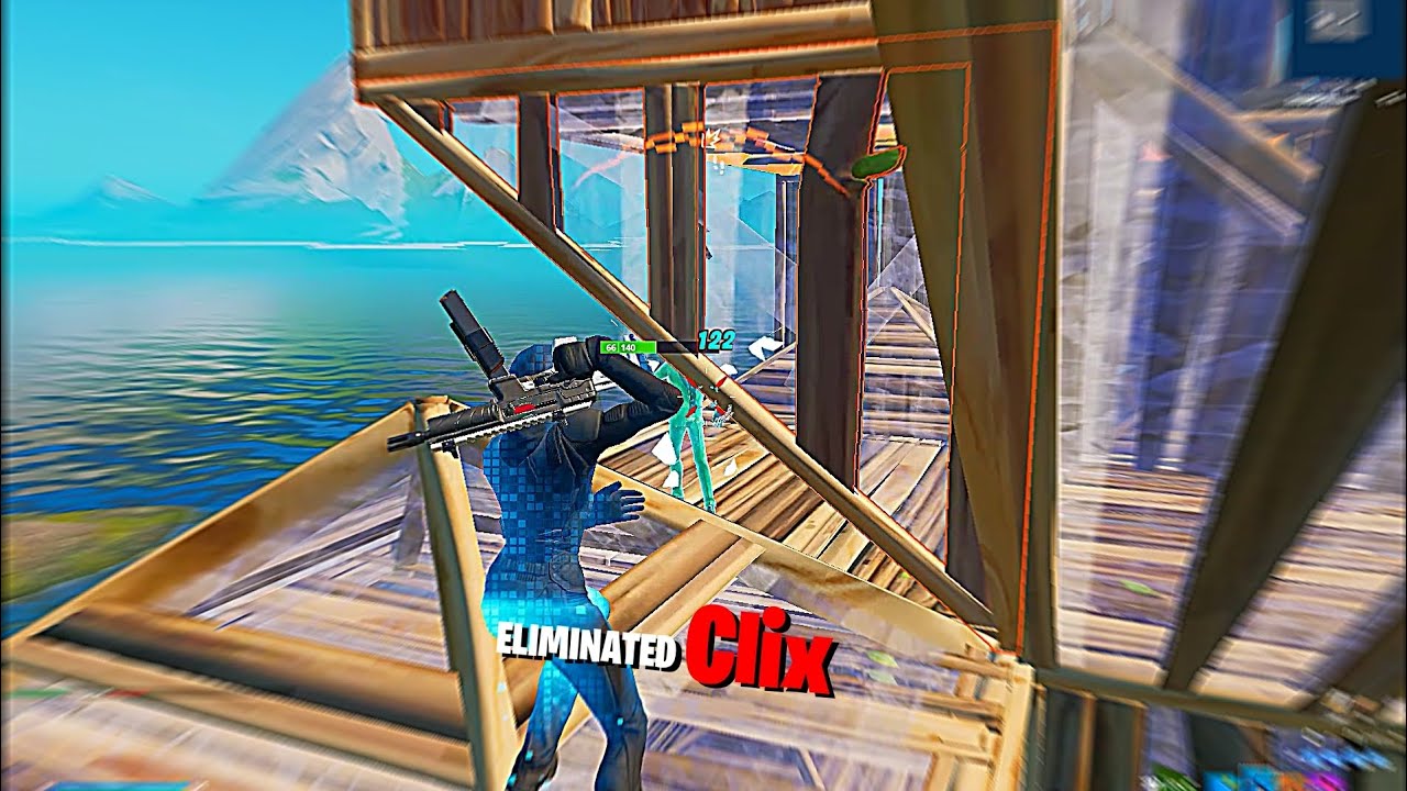 Run 🏃‍♂️ (PS5 Montage) + Best 120 FPS Console Piece Control 🧩 - YouTube