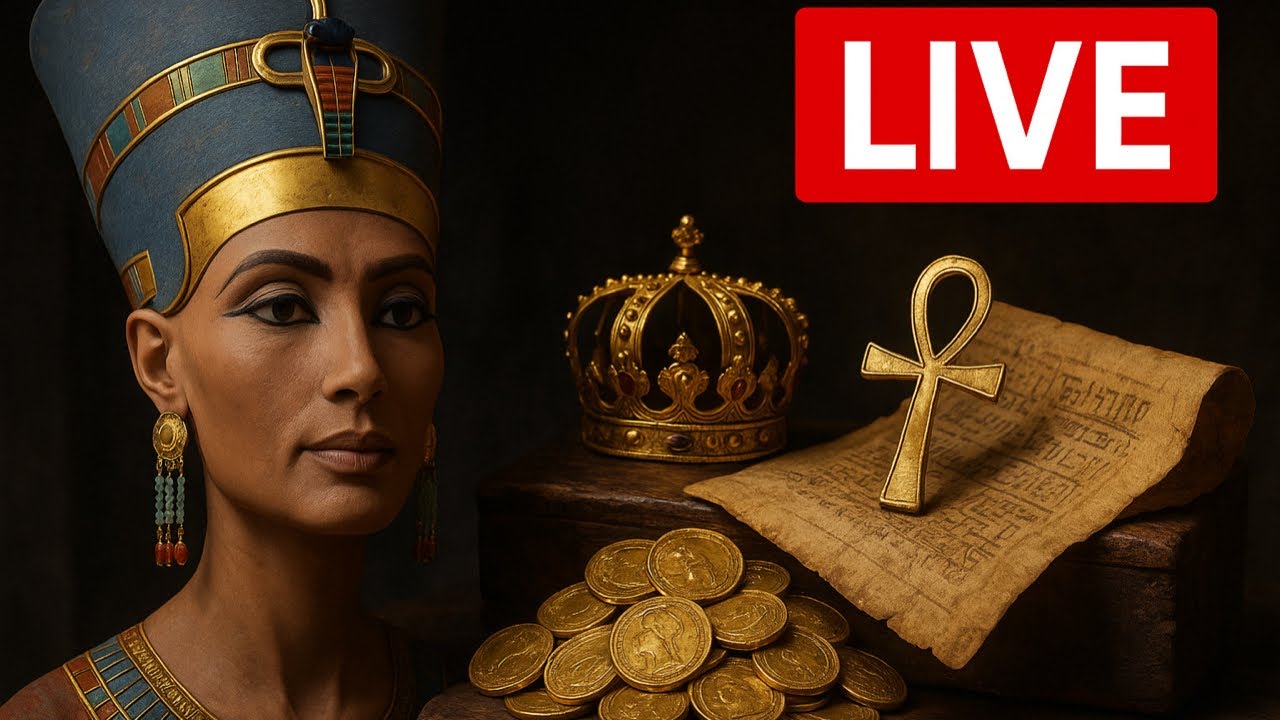 Treasure hunting - YouTube