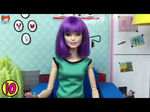 Barbie Günlükleri/Leyla Hakkında Bilmediğiniz Şeyler