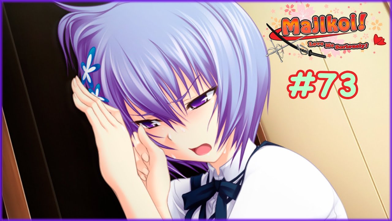 Majikoi! - #73 Apenas dor e sofrimento - Maji de Watashi ni koi Shinasai PT-BR Narrado - YouTube