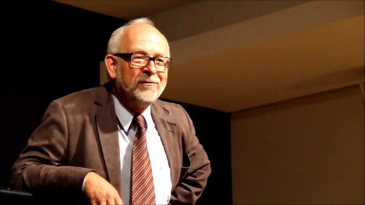 BumerangMedia - Jan Pakulski: Wyzwania dla Polski - YouTube