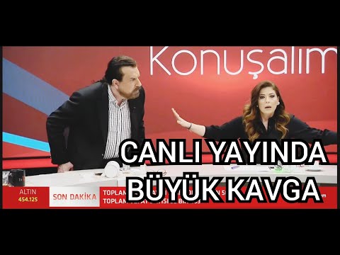 Büyük Kavga | Hakan Bayrakçı ve Mücahit Birinci (104 Emekli Amiral)