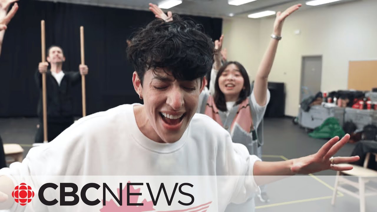 Yes, it's a Tim Hortons musical - YouTube