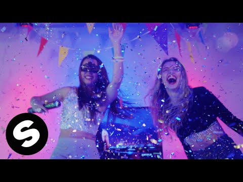 Ummet Ozcan x Charly Lownoise & Mental Theo x Orange INC - Wonderful Days (Official Music Video)