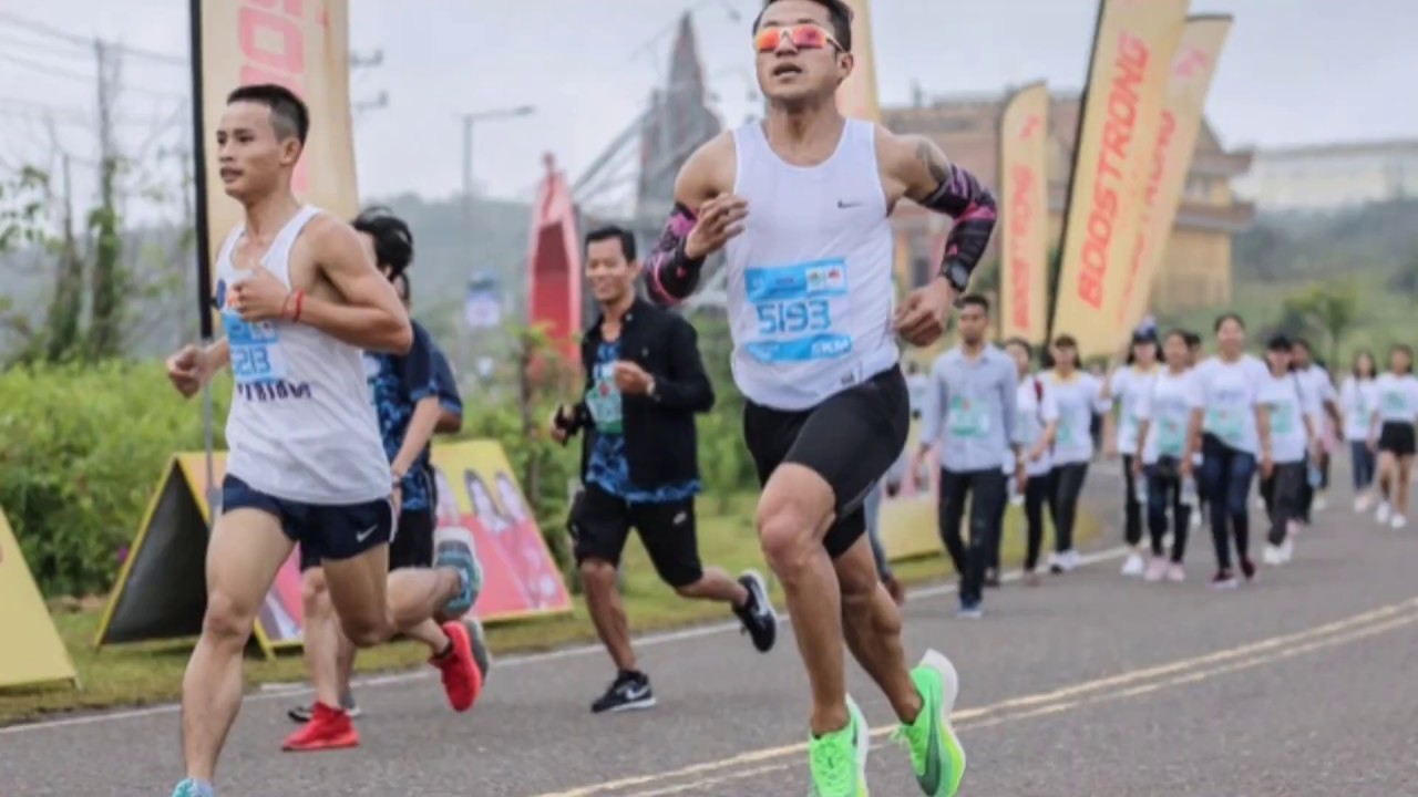 RAYRUN FITNESS | INTRO - RAYRUN FITNESS - YouTube