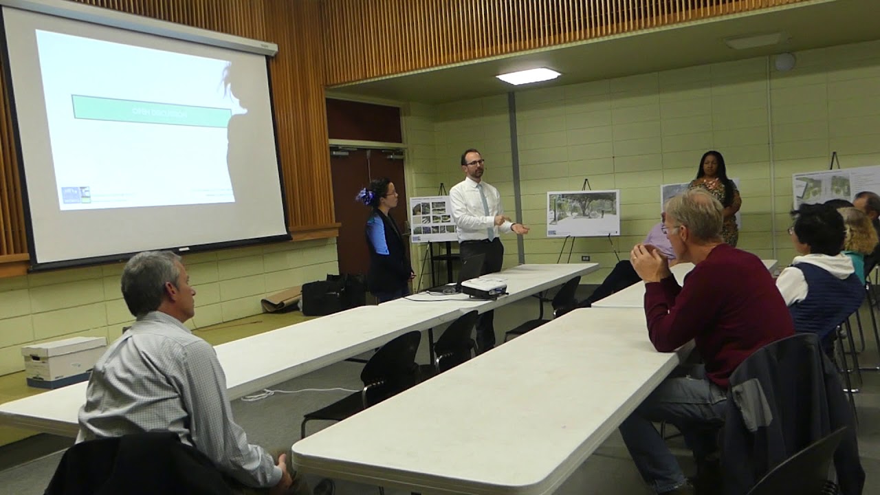 Mike Rieger unveils 9th Avenue and Lincoln gentrification project at ...