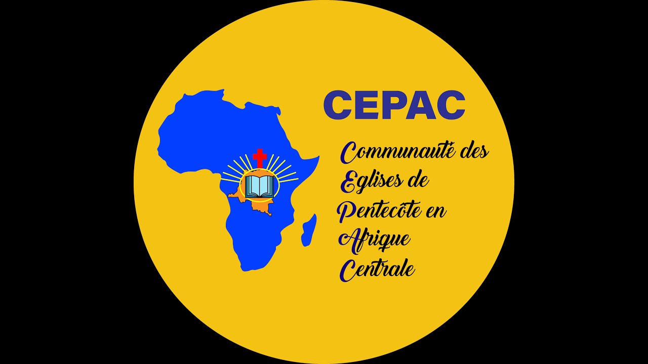 8è CEPAC "La Source" 2e Service Français Ev. Rocher KAGULIRO. DEMEURER ...