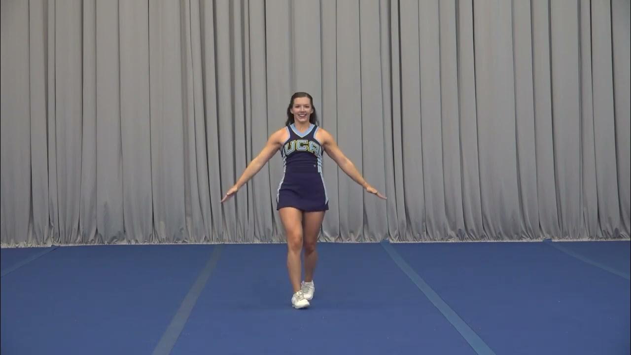 Tryout Dance Front Youtube
