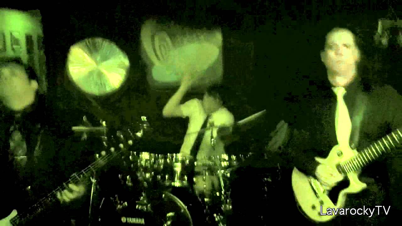 David Barrett Trio at The Orbit Room - YouTube