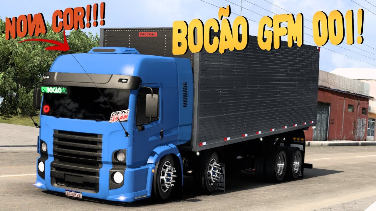 ACELERANDO EM BUSCA DO CARRREGAMENTO NA PATINETY DO BOCÃO GFM 001 ...