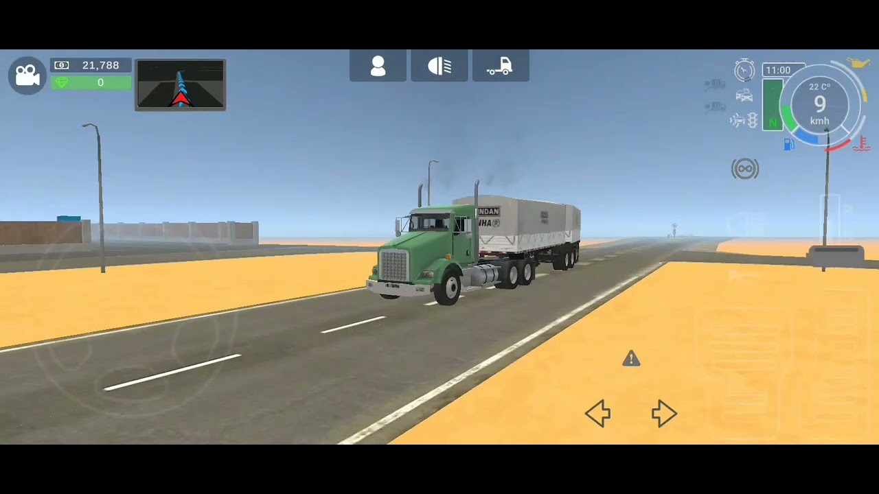 track game! - YouTube