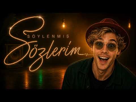 SÖYLENMİŞ SÖZLERİM - Bilal Hamza