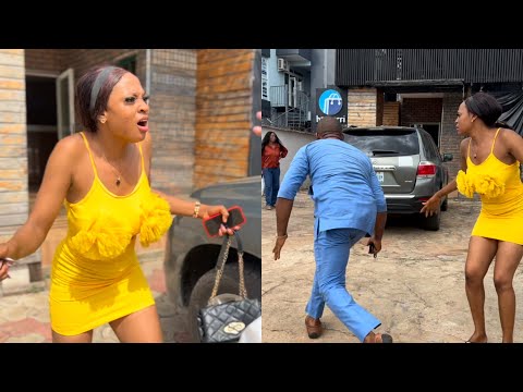 SHE NEVER KNEW HER HUSBAND BOUGHT A NEW CAR FOR HIS SIDE-CHICK UNTIL THIS HAPPENED LATEST MOVIE 2026