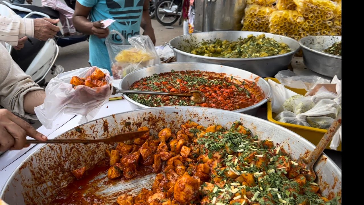 Ramzan Iftari in Surat Rander 2023 | Dawat In Restorant Surat 👌 ...