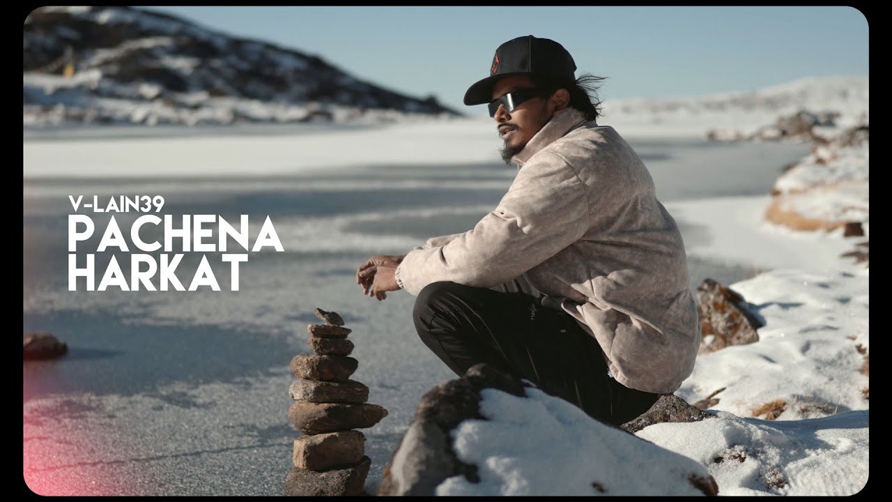 Pachena Harkat | V-LAIN39 | Official M/V ⁠ - YouTube