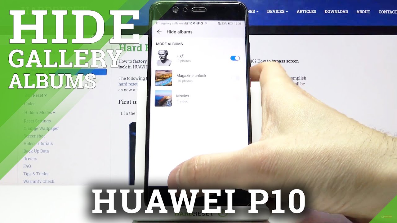 How To Hide Photo Albums In HUAWEI P10 Make Albums Private YouTube how-to-hide-photo-albums-in-huawei-p10-make-albums-private-youtube