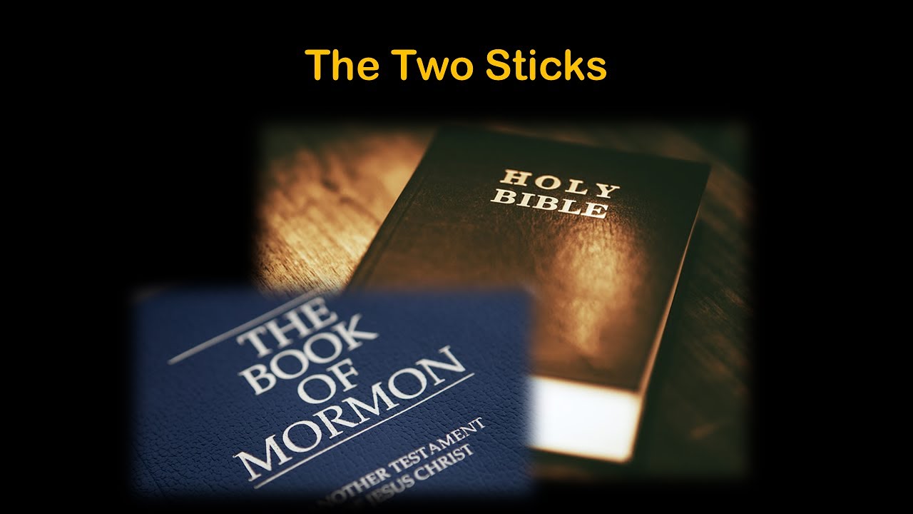 The Two Sticks - YouTube