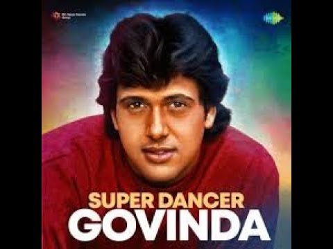 Bollywood Dance King Govinda Hits ll Best Songs Of Govinda ll Bollywood ...