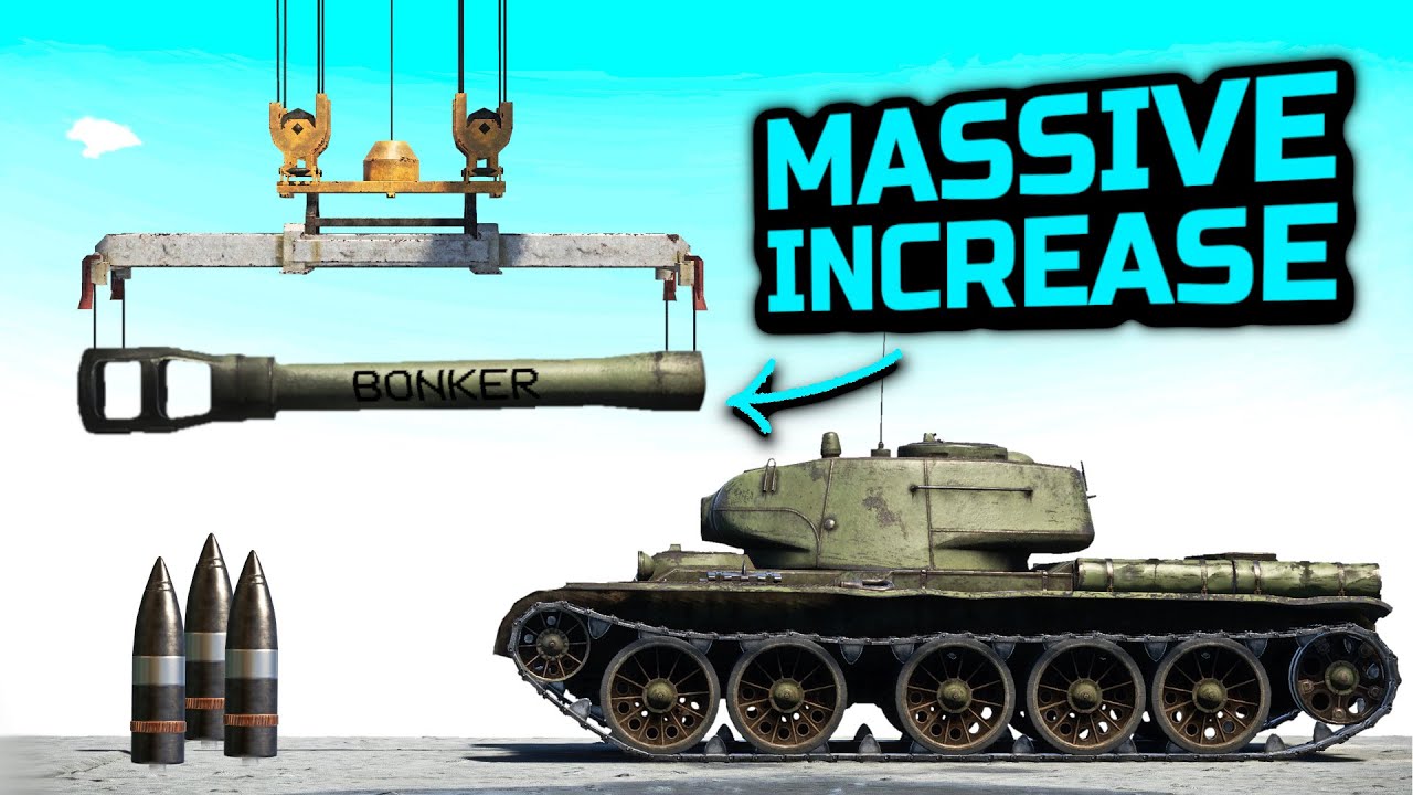 LOWER BR - BIGGER SHELLS - YouTube