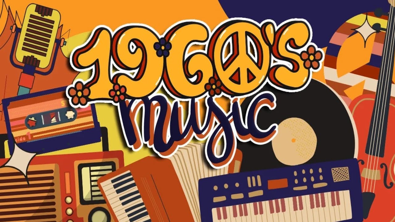 Top 10 Songs of 1963 - YouTube