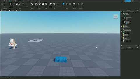 Roblox Studio Tutorials - YouTube