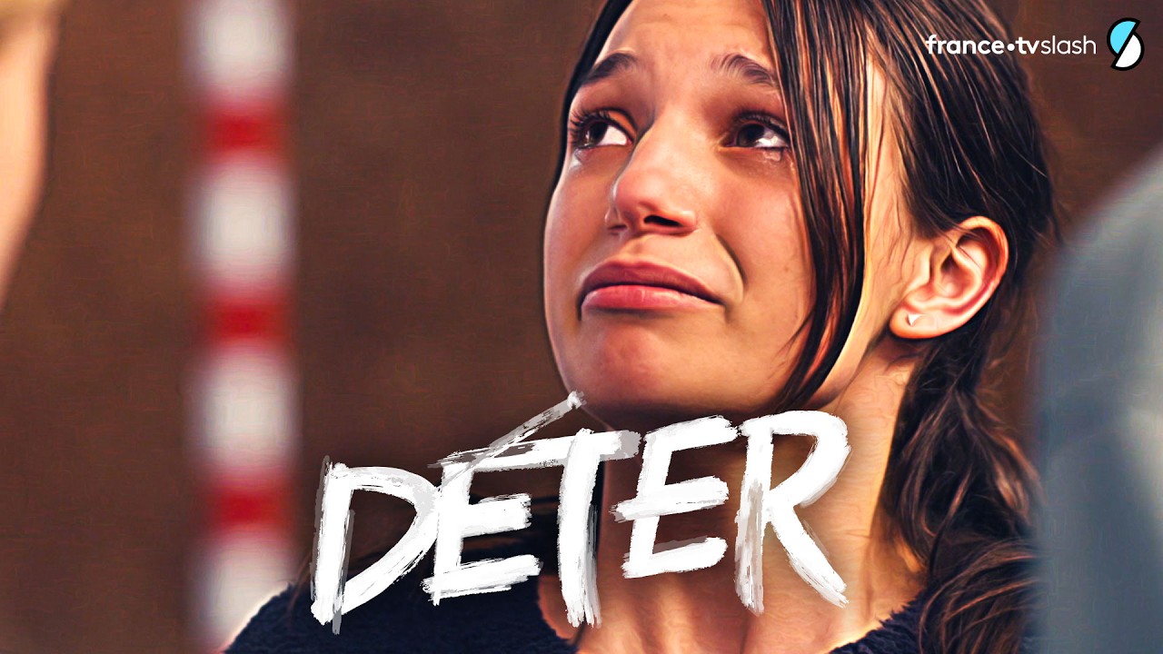 DÉTER SEMAINE 12 - JOUR 1 : Les trois-huit - YouTube