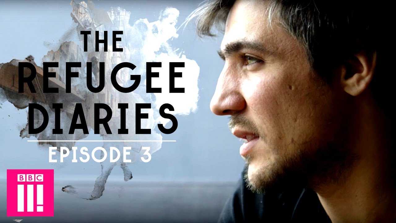 Proving Yourself | The Refugee Diaries - YouTube